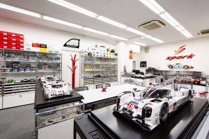 Spark Gallery Tokyo – Spark Japan