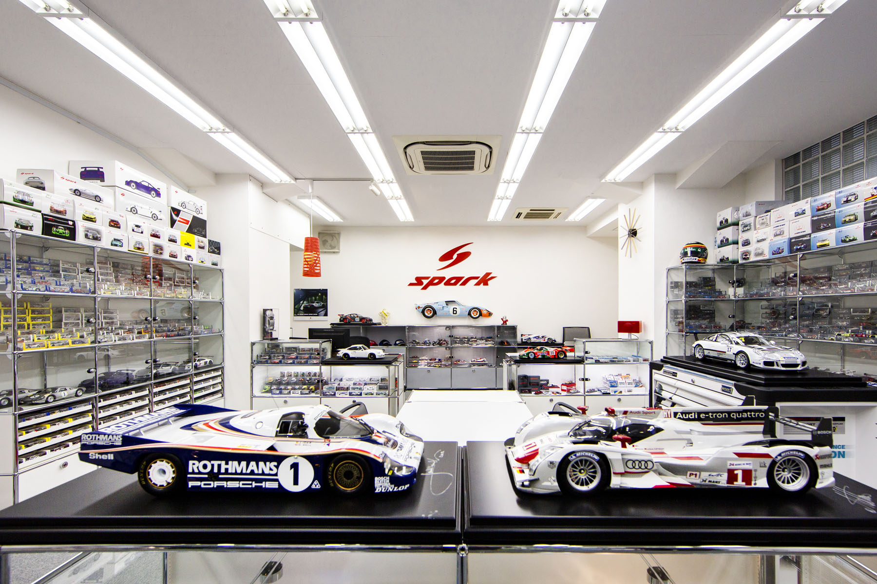 Spark Gallery Tokyo – Spark Japan